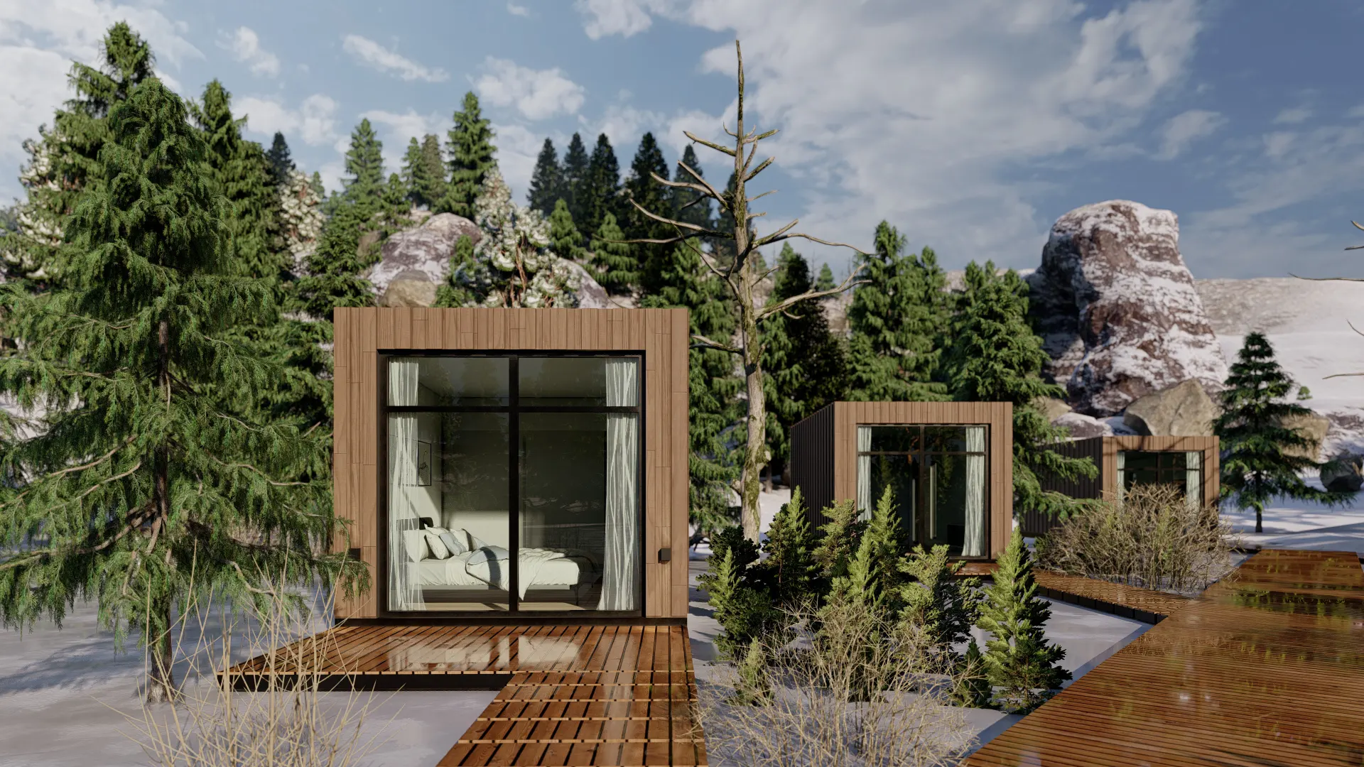 Tipologías - Habika.ar