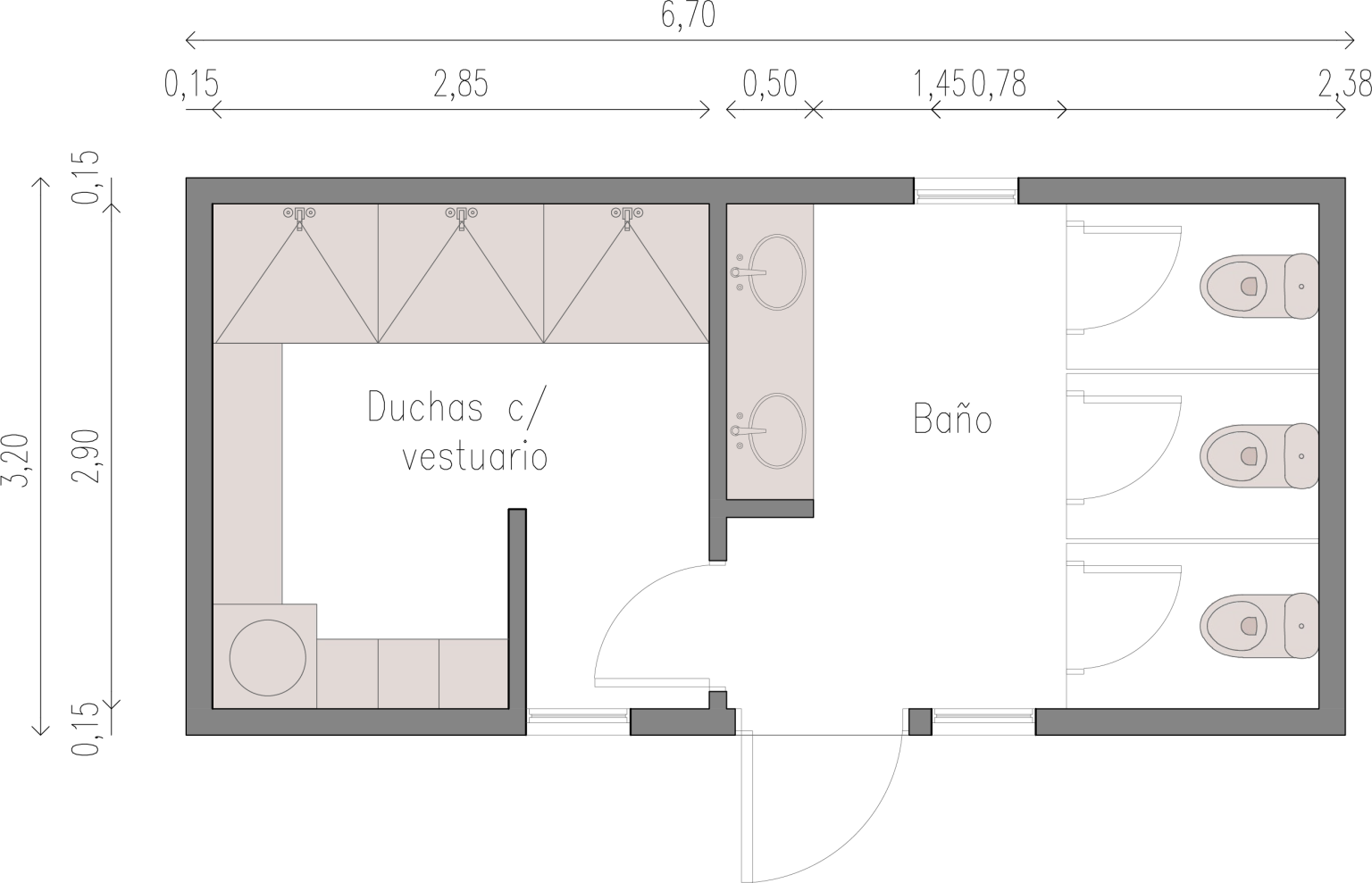 Tipologías - Habika.ar