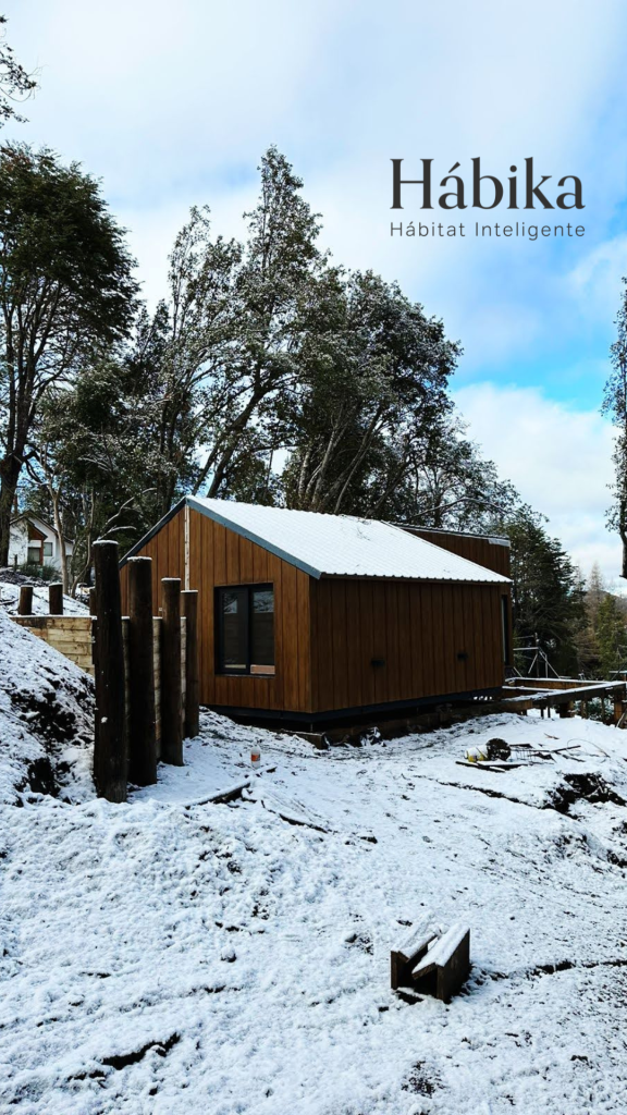 Habika.ar – Construcción Modular