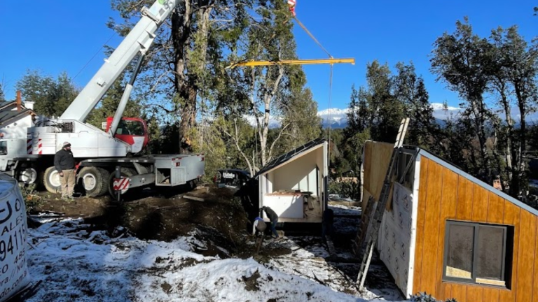 Habika.ar – Construcción Modular