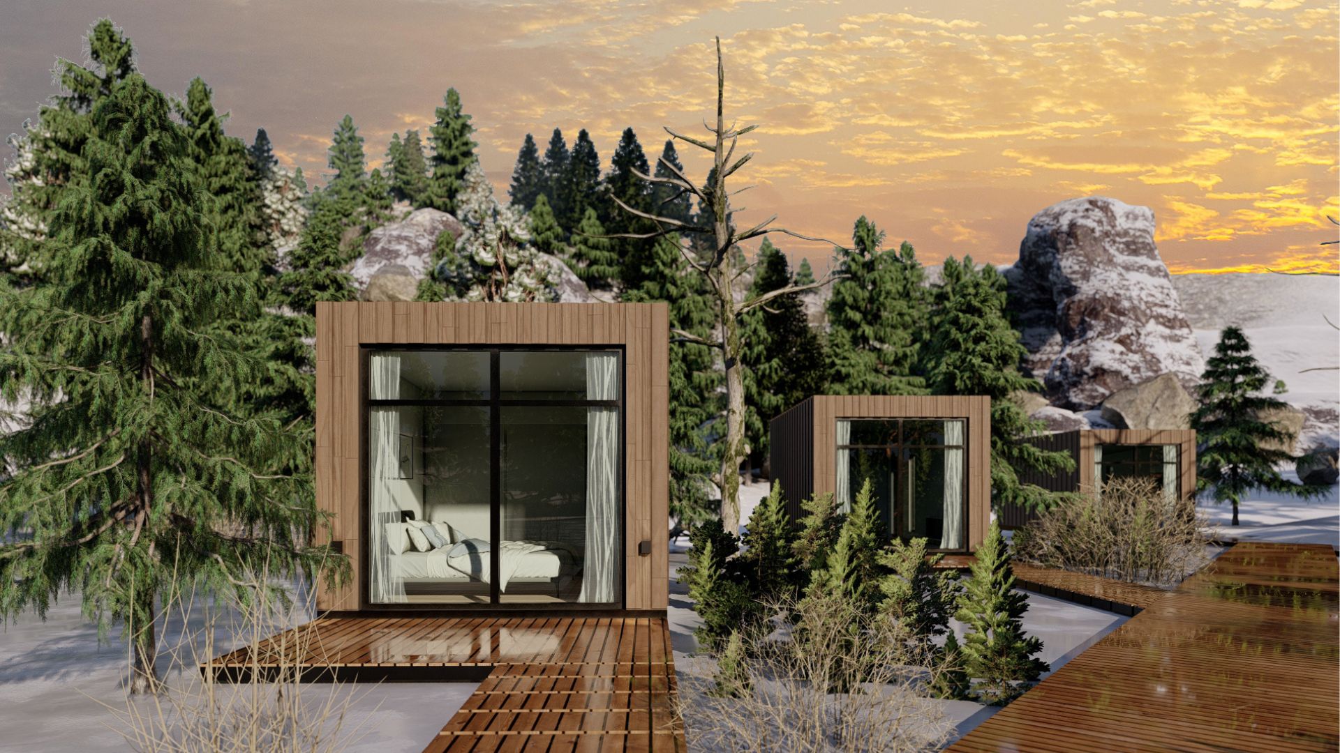 Tipologías – Habika.ar